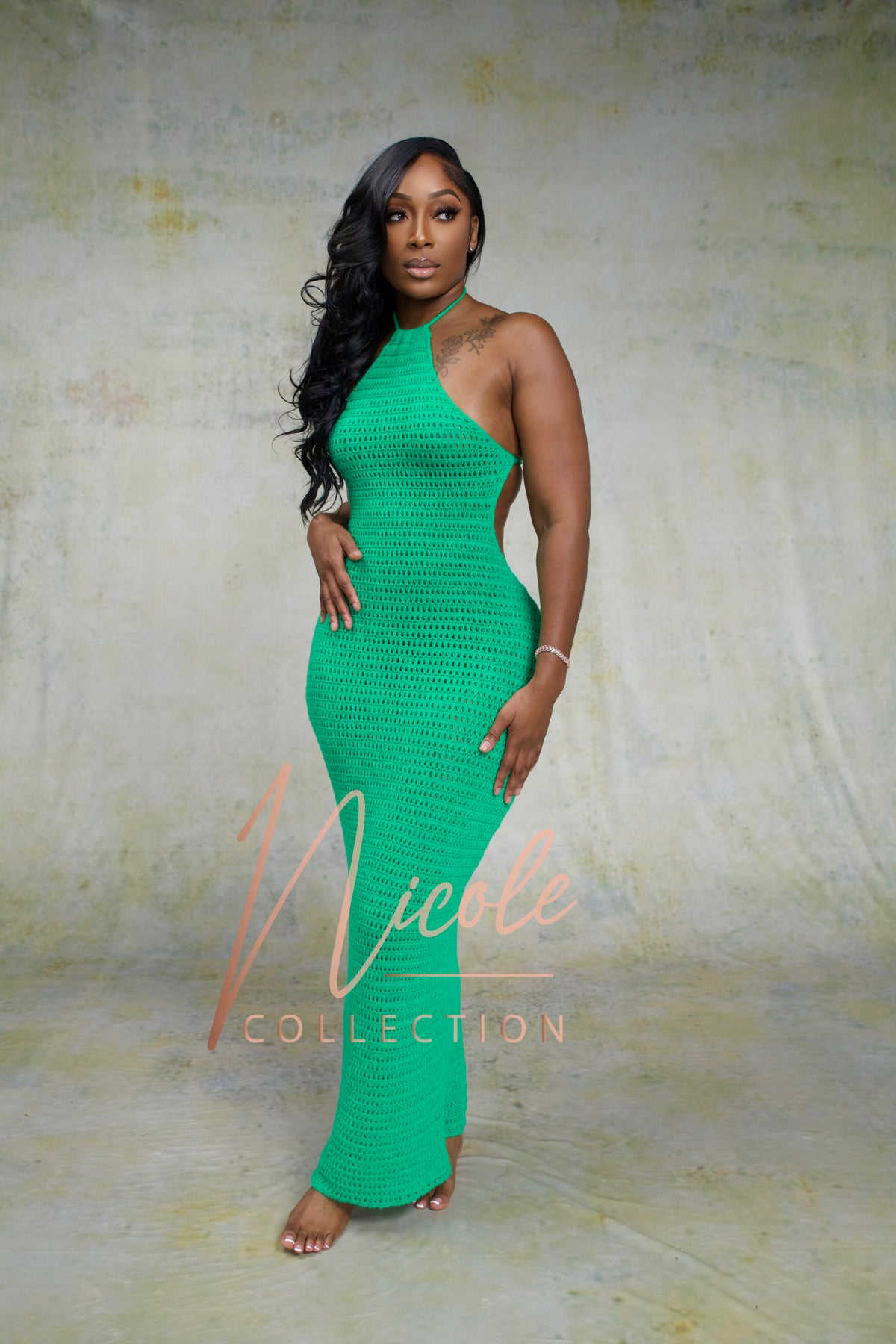 Products – Nicole Collection